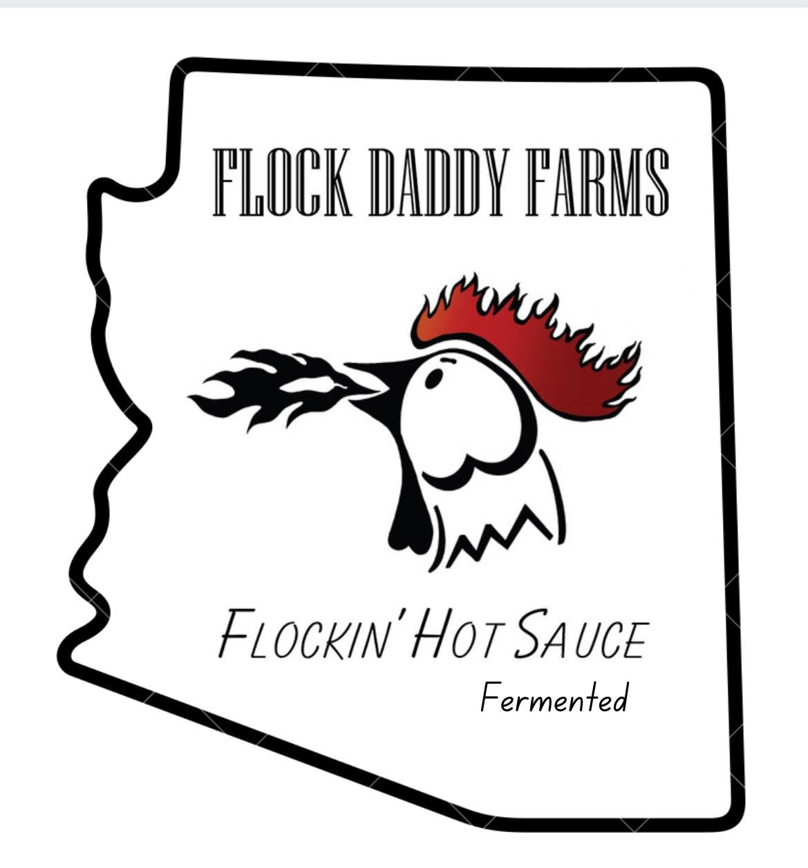 Flockin' Variety Pack – Flock Daddy Farms